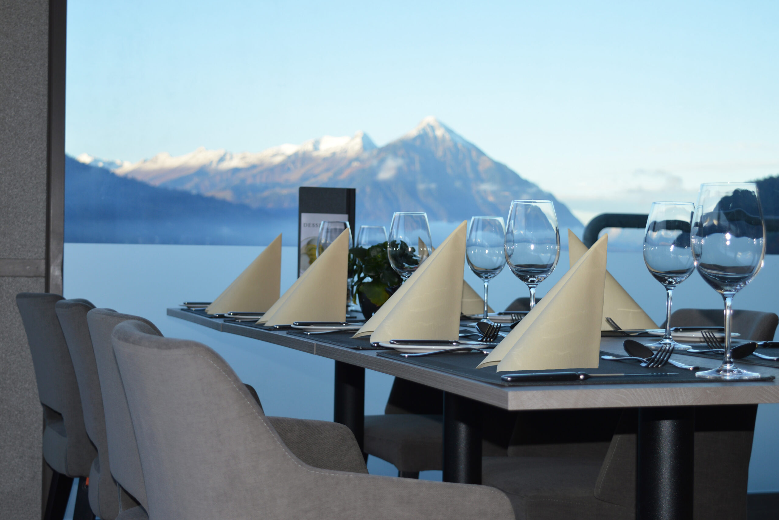 Hotel Metropole Interlaken – Ein Ort für neue Ideen | Interlaken, the ...